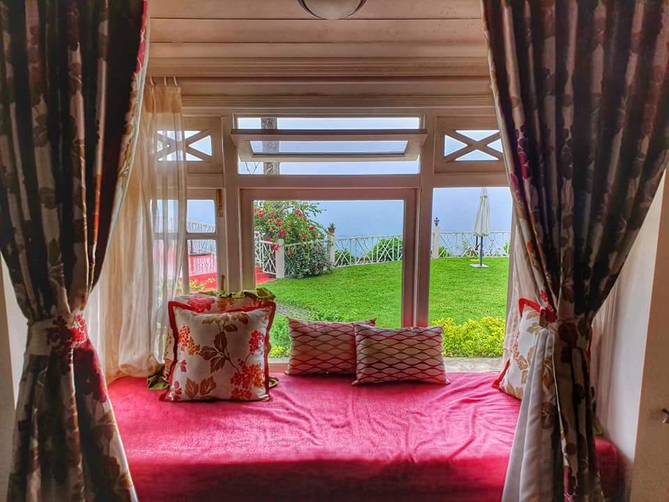 🇮🇳 GING TEA HOUSE – AN ABODE OF TRANQUILITY – MOIMEHR
