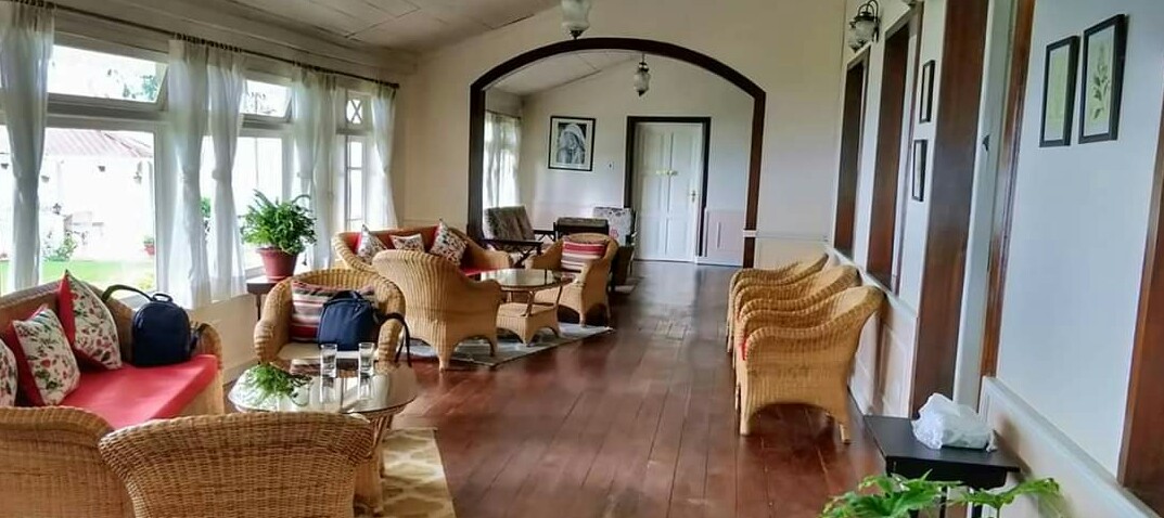 🇮🇳 GING TEA HOUSE – AN ABODE OF TRANQUILITY – MOIMEHR
